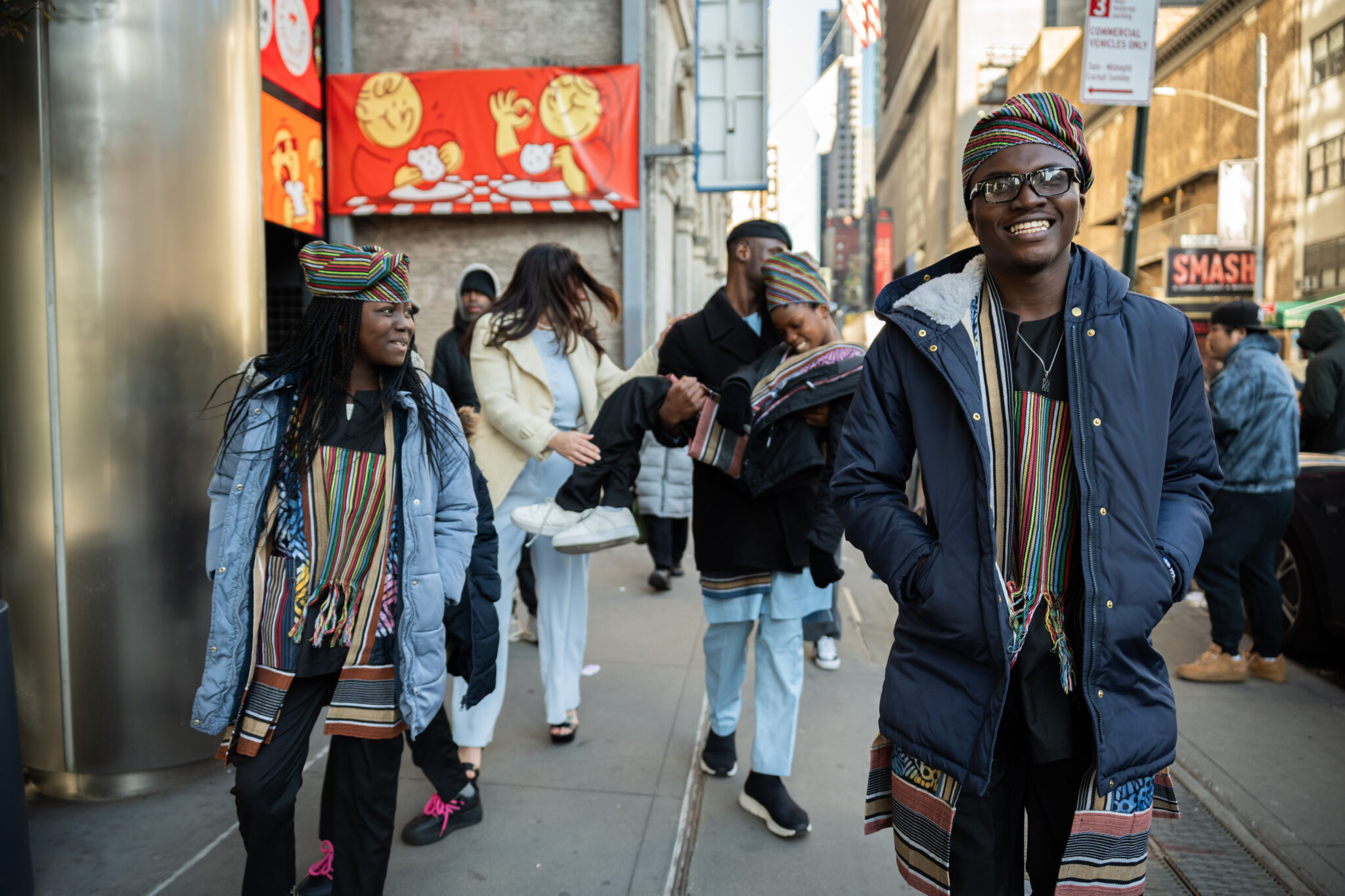 The Chess Master with a Mission: Tunde Onakoya's Guinness World Record ...