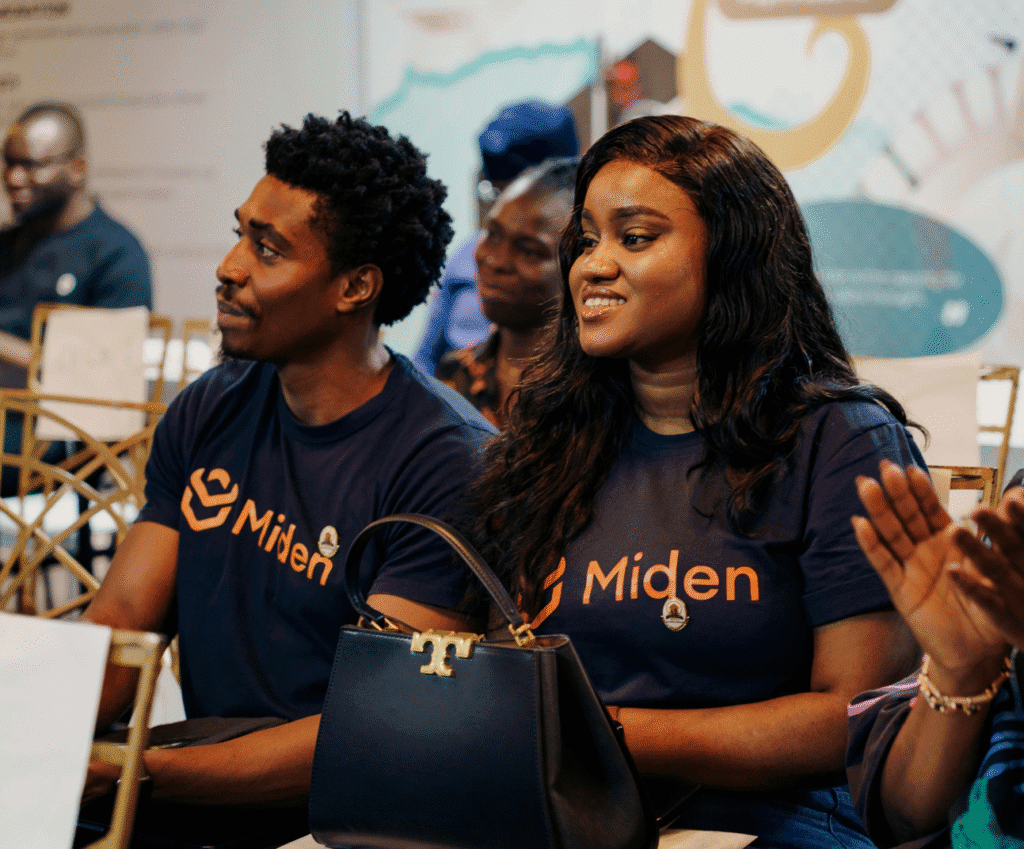 Miden Champions 35 Young Chess Ambassadors Through Scholarships